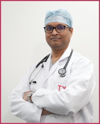 TX Hospitals: Best Multi-Specialty Hospitals in Hyderabad